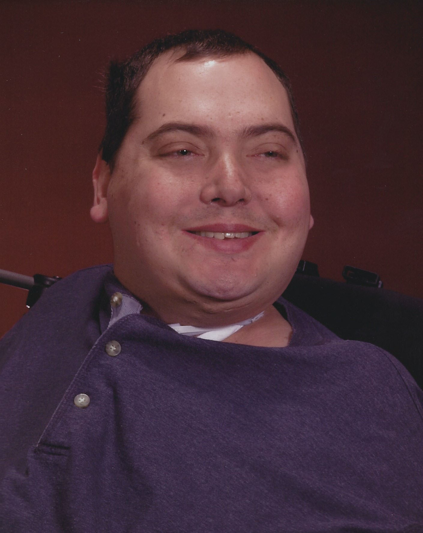 William “Billy” Randall Strenge | News, Sports, Jobs - The Journal